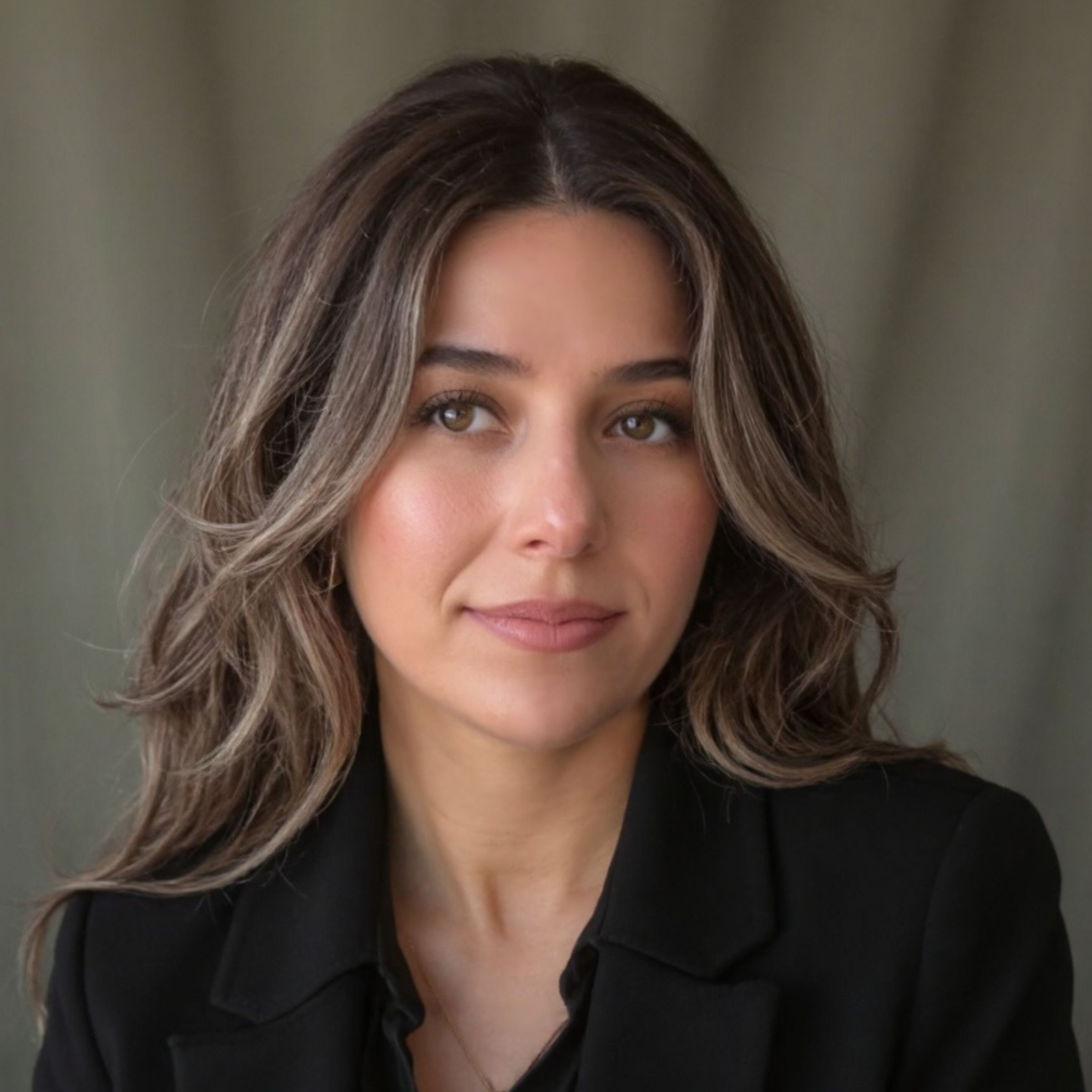 DIANE NAJOR - Uptown Medispa